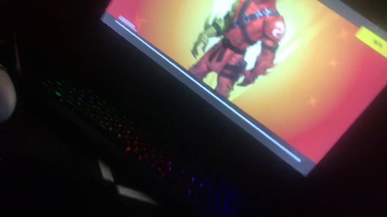 Houdini by Rocco smith - YouTube