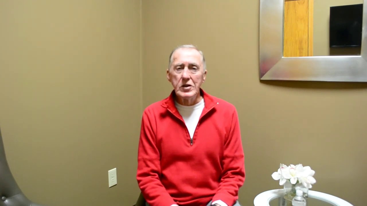 Chiropractor Dublin OH | Tissue Regenerative Therapy at Northwest ...
