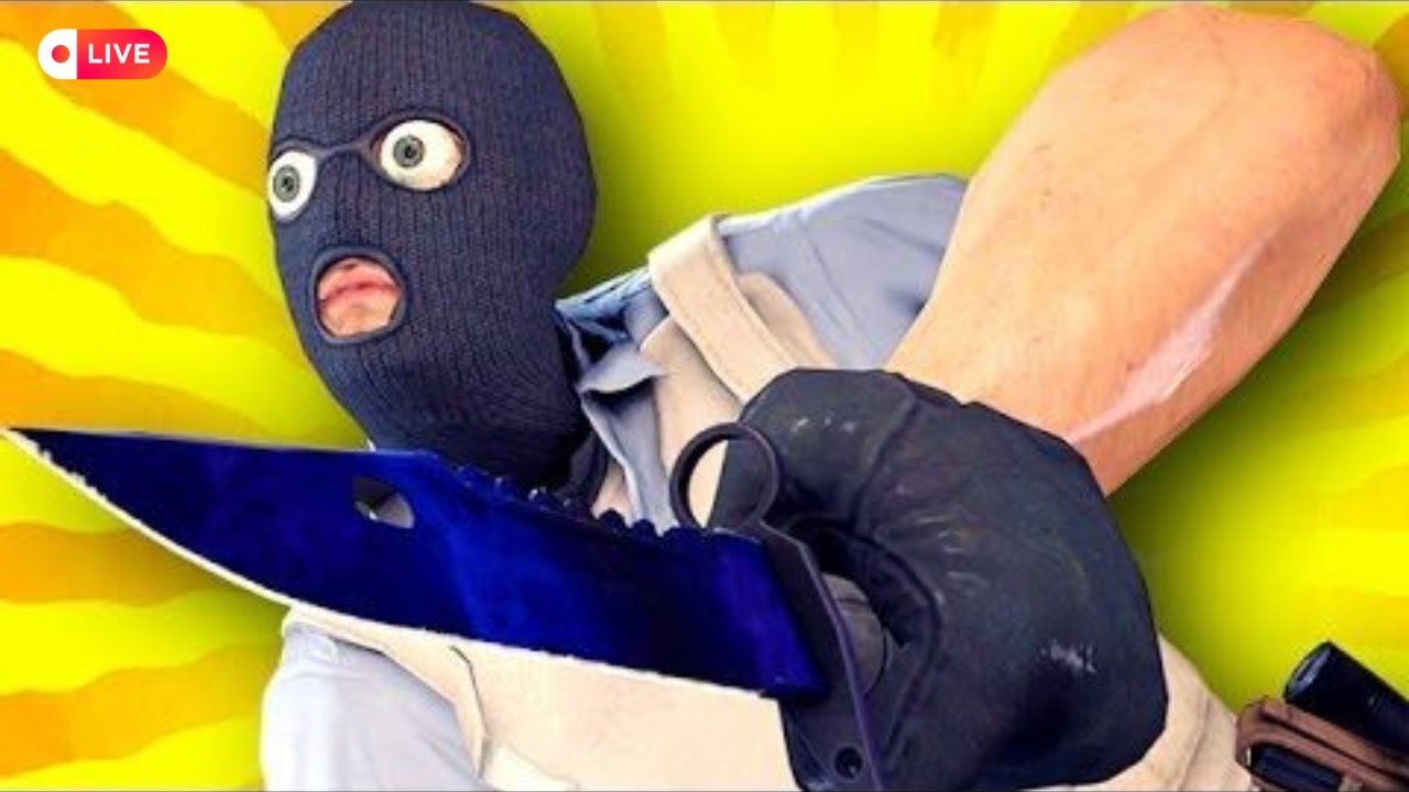 Trying to Reach 4000 ELO Today - YouTube