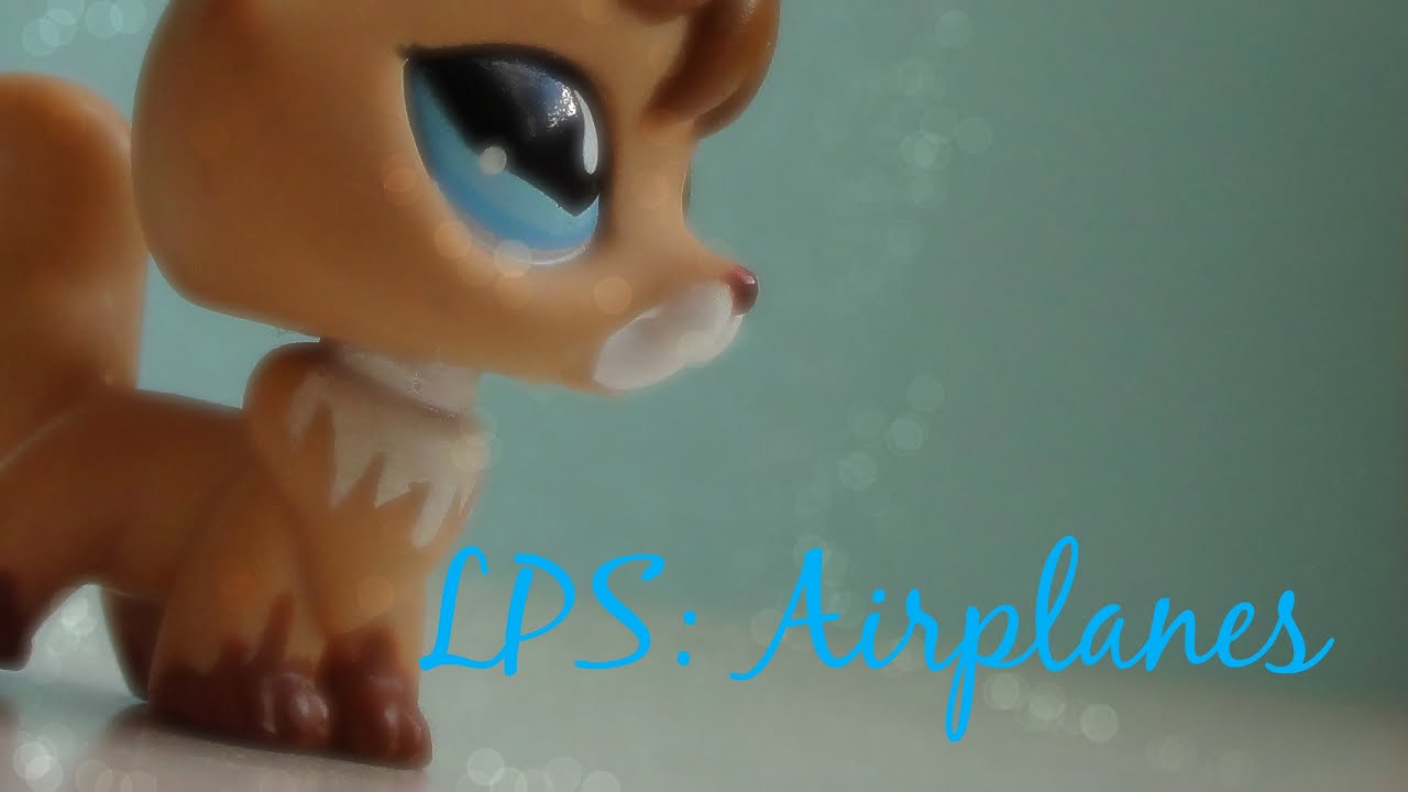 LPS: Airplanes =Music Video= - YouTube