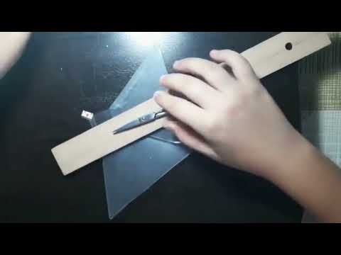 Evde 3D Hologram Yapma