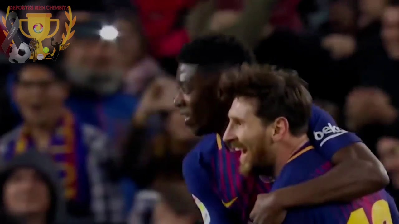 SIMPLEMENTE LEO MESSI💥 - YouTube