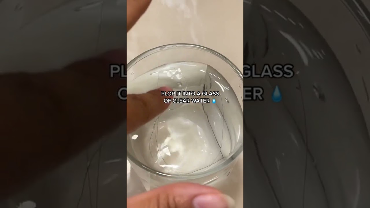 How well do you know your Hair? Determine your hair porosity with this ...