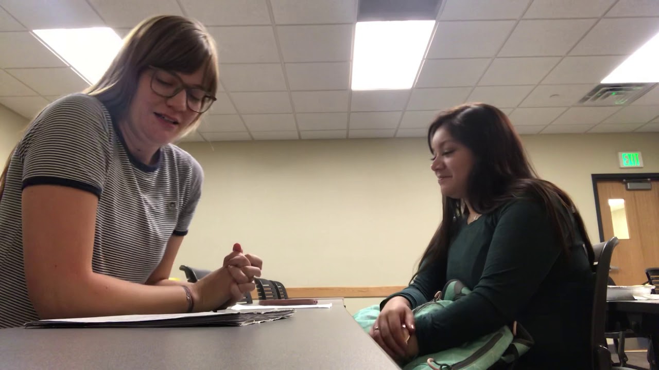 SPIN-Need Payoff Questions - YouTube