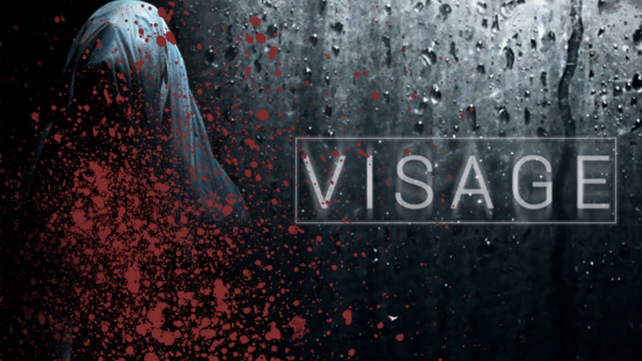 Visage part 1 - YouTube