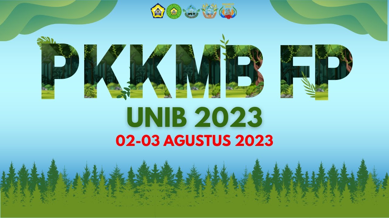 PKKMB FP UNIB 2023 - DAY 2 - YouTube