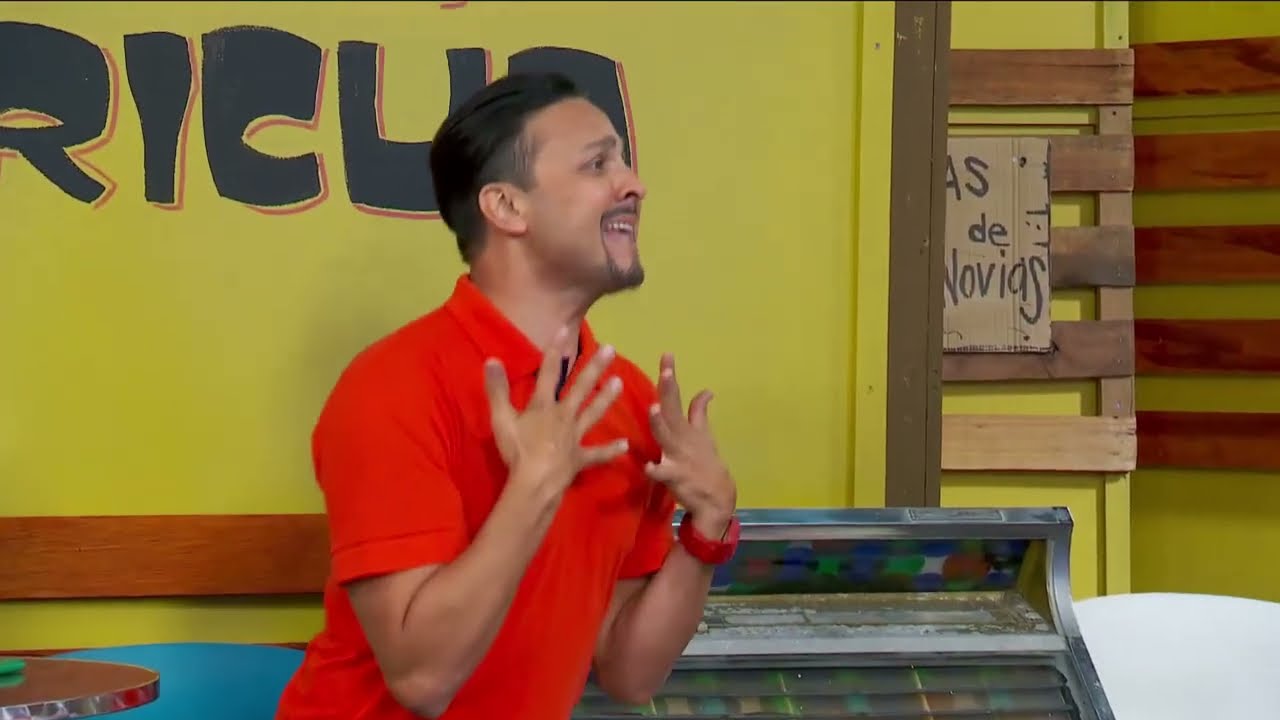 Lechonera El Boricua: Don Viagro se despide - YouTube