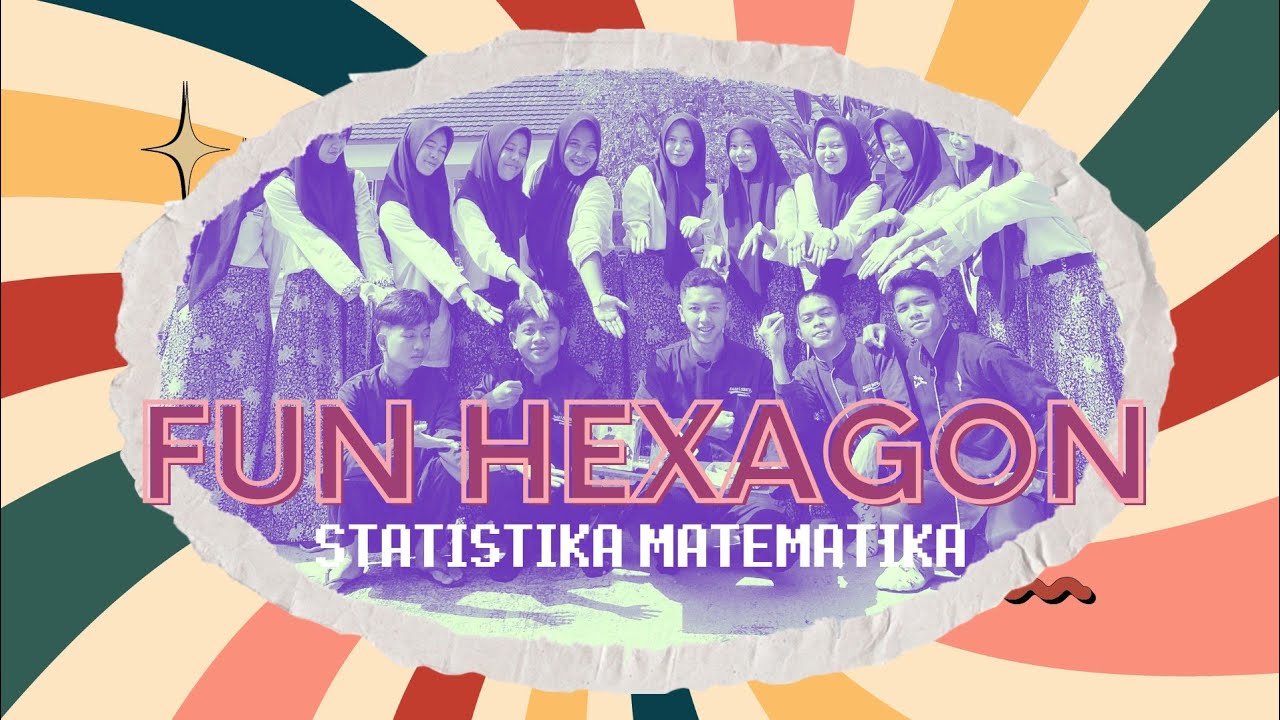 Statistika Matematika | FUN HEXAGON - YouTube
