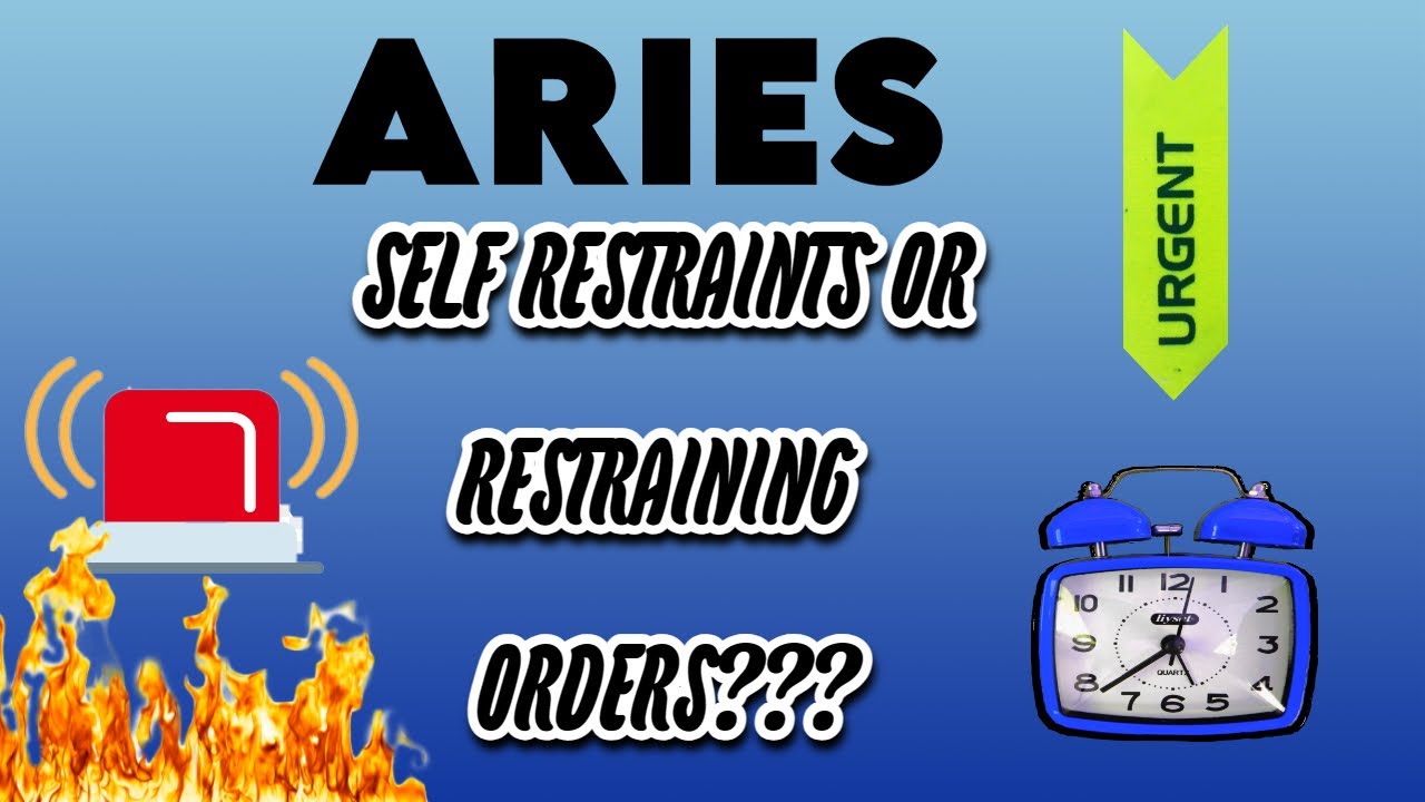 ARIES: CLAIM PROTECTION IMPORTANT MESSAGE ABOUT THIS PISCES CANCER ...