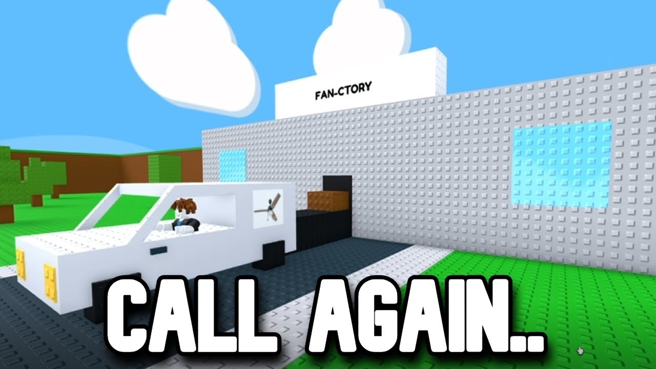 Need More Heat - What Happens If You Call the Fan Delivery Man Again ...