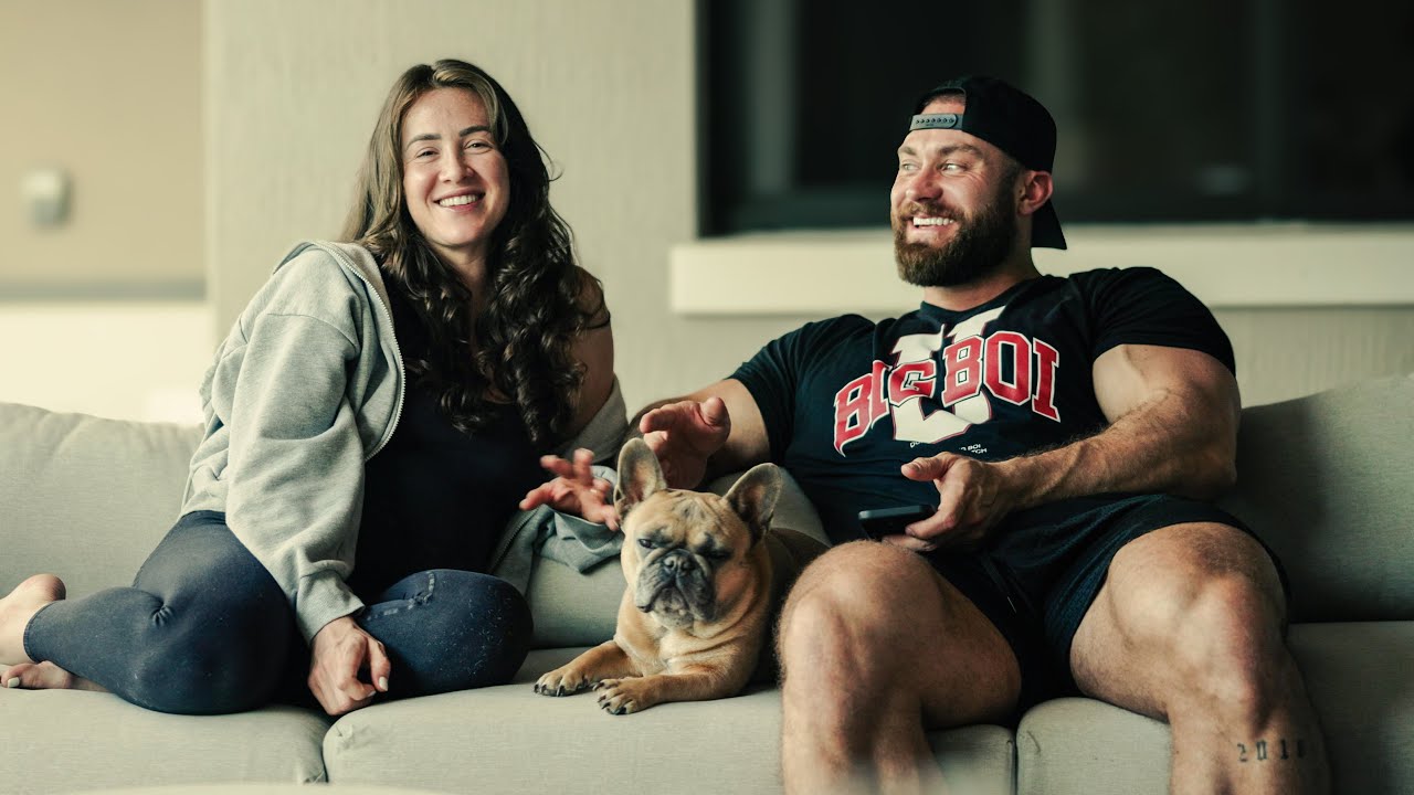 Becoming a Dad - YouTube