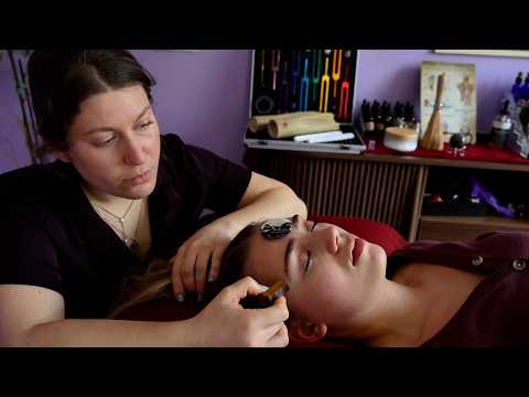 ASMR | 30-Minute Reiki Clearing & Energy Renewal Session