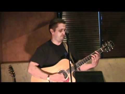 Chad Pike Red Sky Grill 2011 - YouTube