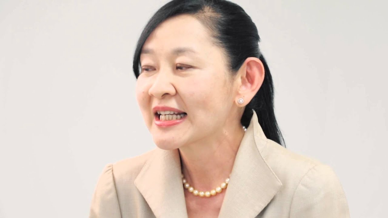 The Peak Power List 2015: Prof Ivy Ng - Group CEO, Singapore Health ...