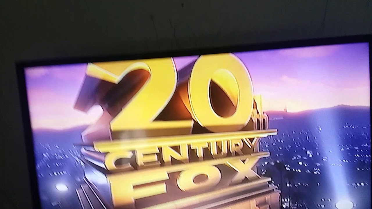 Opening To Epic 2013 DVD - YouTube