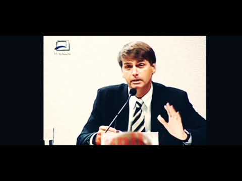 Bolsonaro é o novo kira - YouTube
