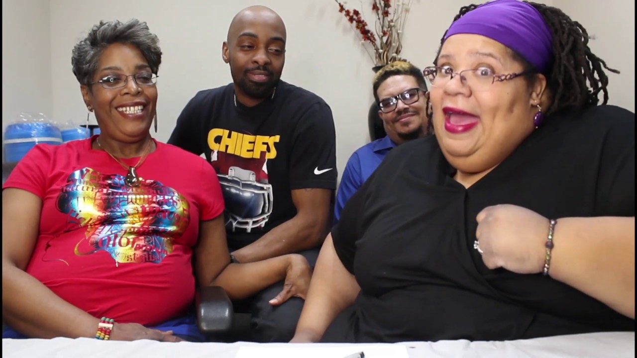 Don't Miss Tonight's Show 101 Marriage Talk With The Allens Pt 2 Artist ...