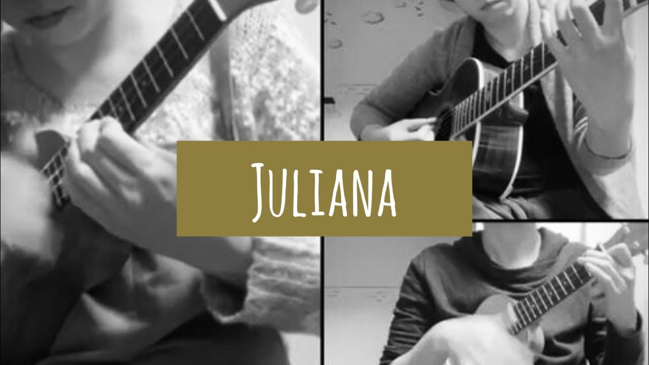 Juliana - YouTube