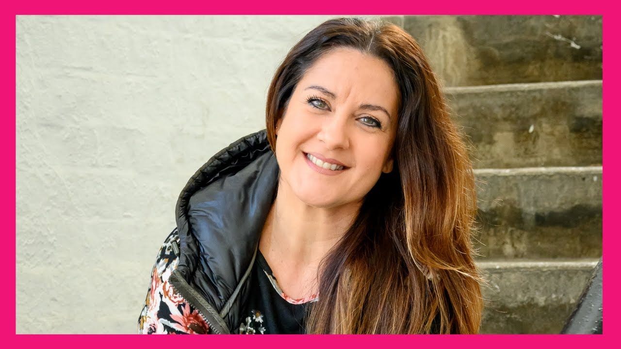 PROGRAMME: 2021 UPLIFTING with Natalie Hill - YouTube