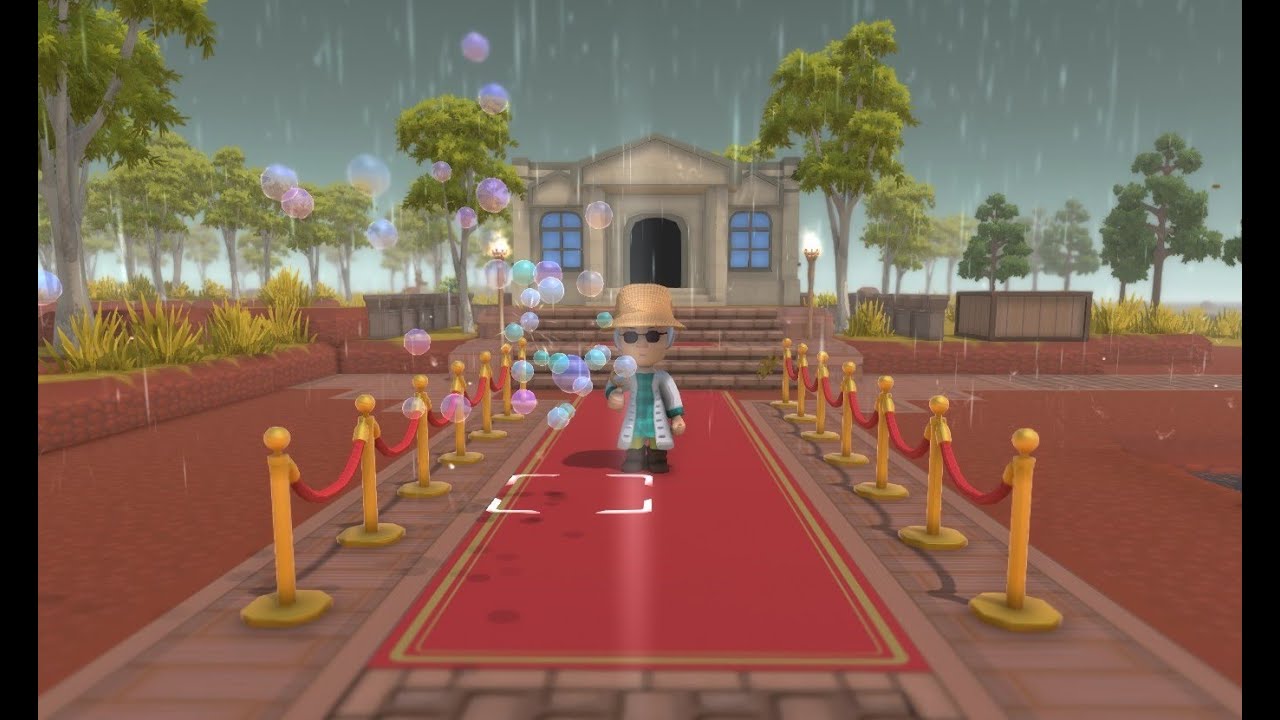 The Alpha Bush Devil was Hunting Me - Episode 47 - Dinkum Playthrough ...