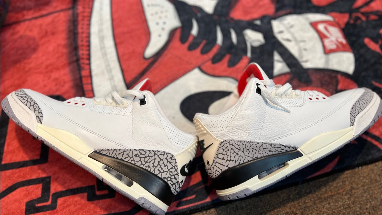 𝗥𝗘𝗜𝗠𝗔𝗚𝗜𝗡𝗘𝗗 𝗔𝗜𝗥 𝗝𝗢𝗥𝗗𝗔𝗡 3 𝗥𝗘𝗩𝗜𝗘𝗪 & 𝗢𝗡 𝗙𝗘𝗘𝗧 - YouTube