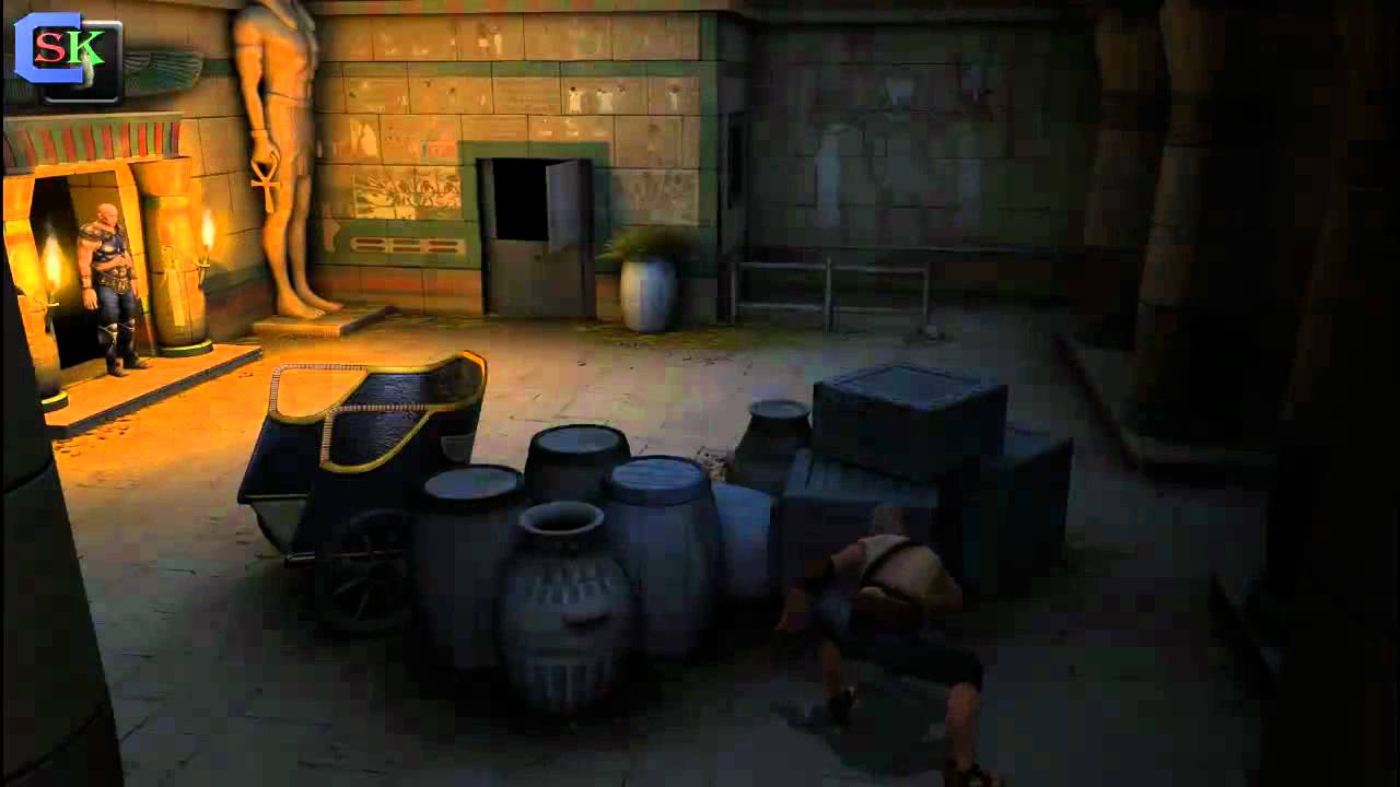 Secret Files 3 - Review - YouTube