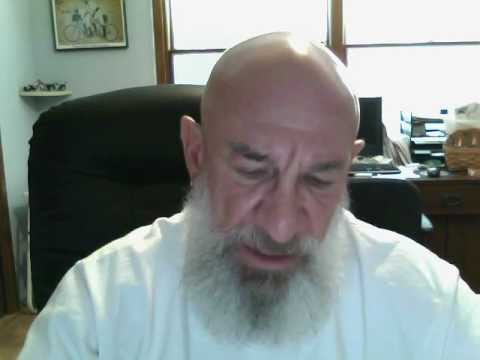 Charlie's Monologue from REIGN OVER ME - YouTube