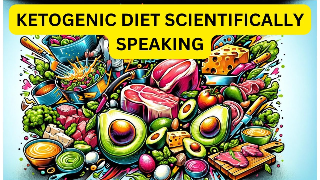 Ketogenic Diet Scientifically Speaking - Diabetes Ketogenic Diet Scientifically Speaking - Diabetes