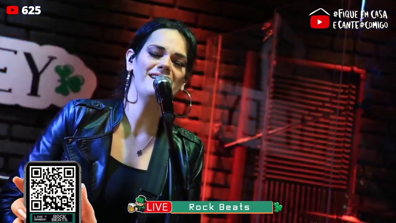 Banda Rock Beats - Killing me Softly - YouTube