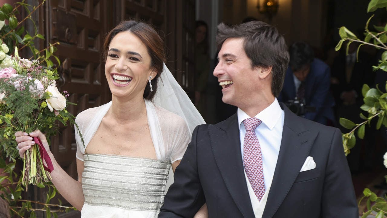 De Victoria y Lucía Gómez Acebo a Isabelle Junot todos los looks de la ...