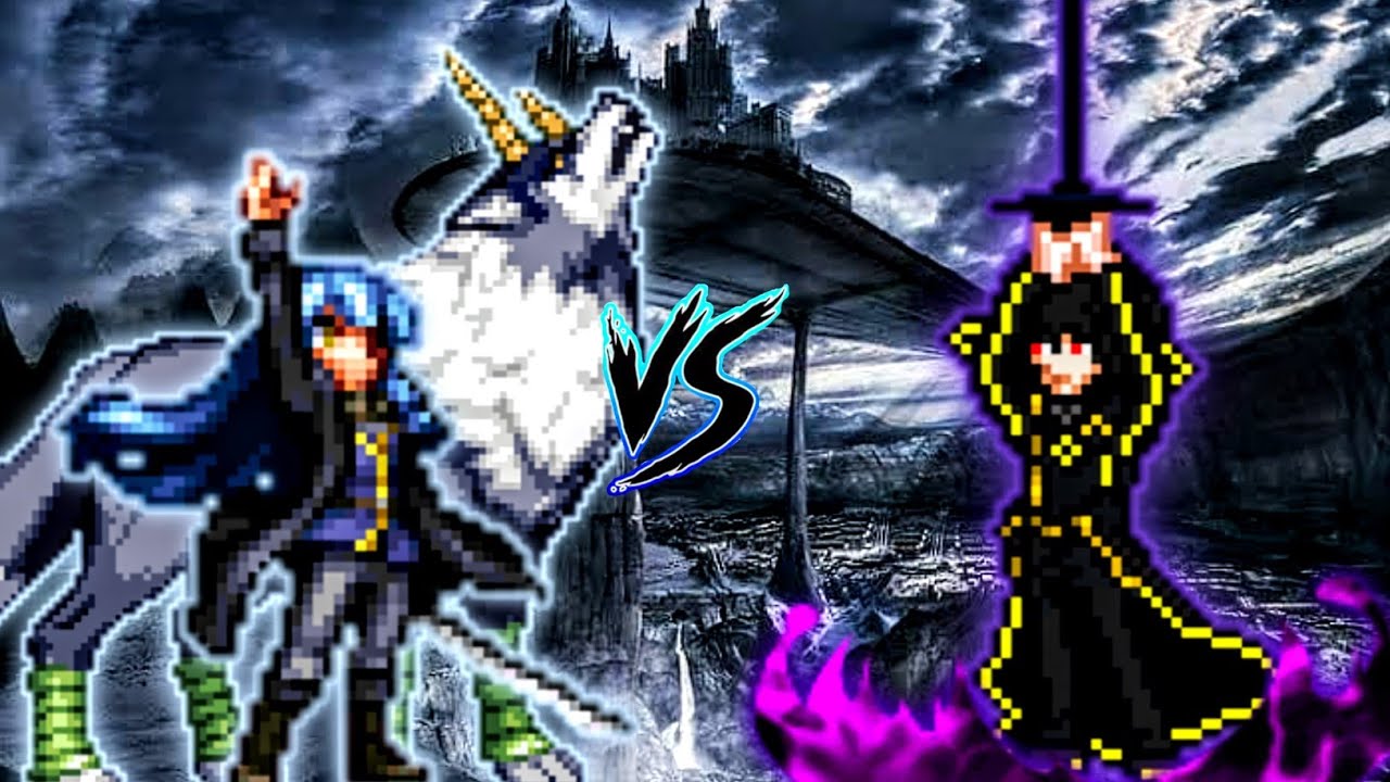 Rimuru Demon Lord V3 OP (New) VS Shadow Cid Kagenou V4 OP in Jump Force ...