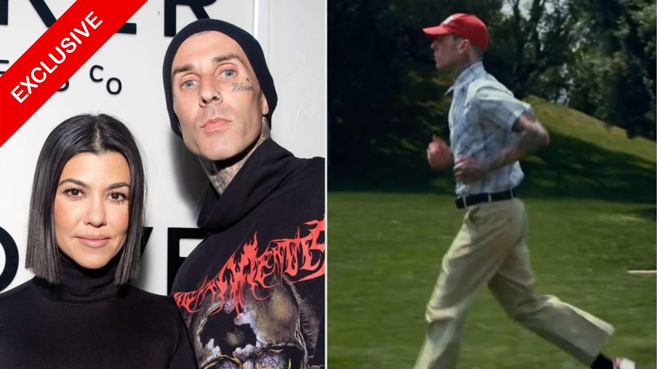 Travis Barker's 'Run Travis Run' Event Inspires Fun and Outdoor ...