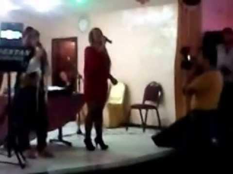 Tripkolik-le cıya ye Batman konseri