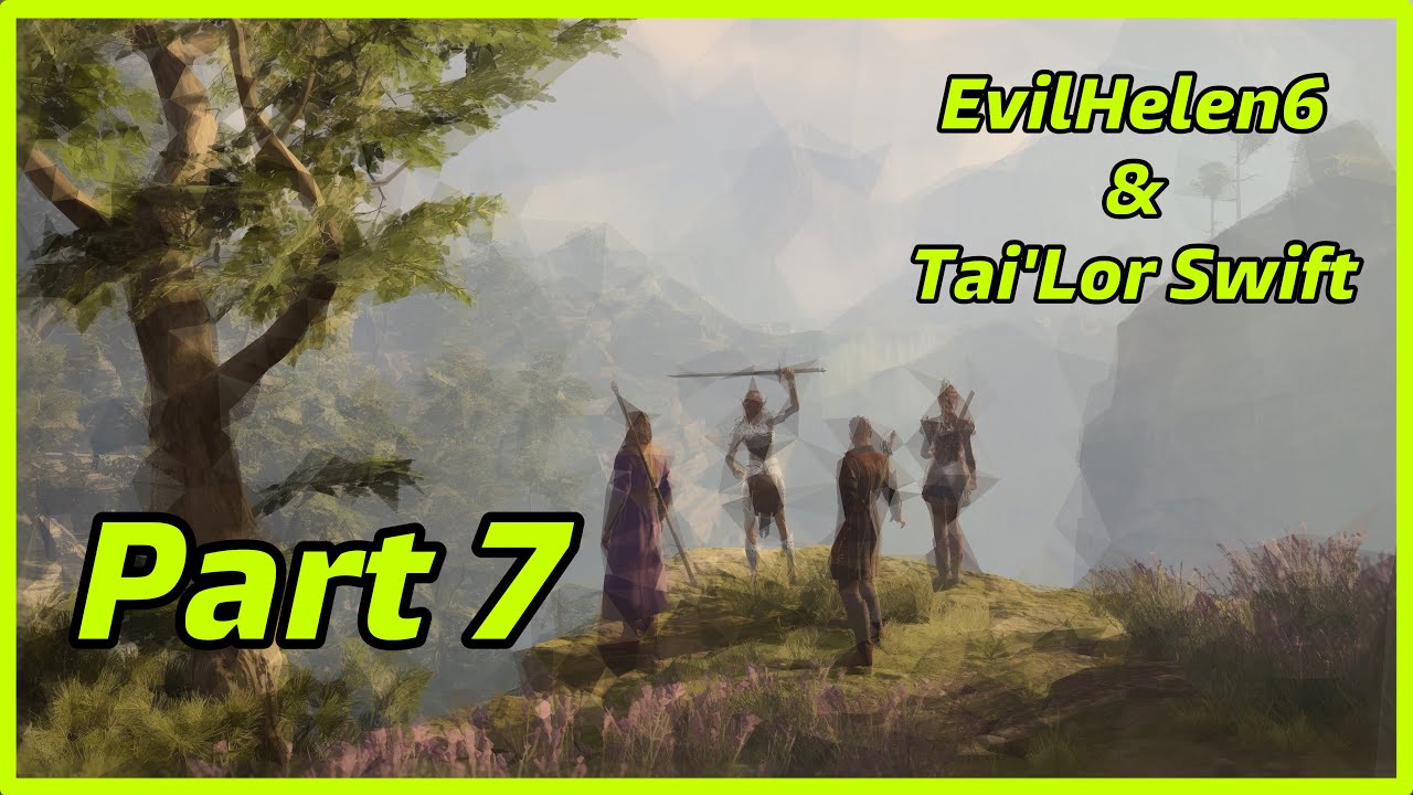 Evil Swamp Witches & Spooders Aplenty || Baldurs Gate 3 Co-op Part 7 ...