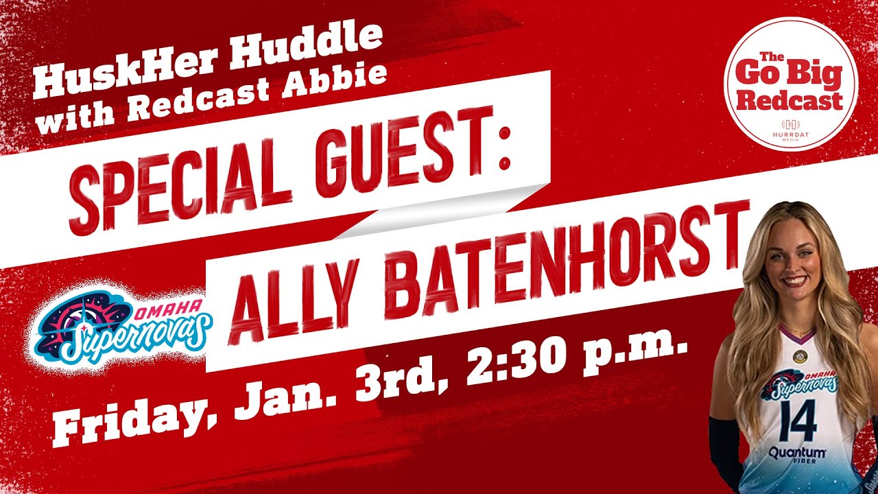 HuskHer Huddle: Get to Know Ally Batenhorst - CarrikerChronicles.com