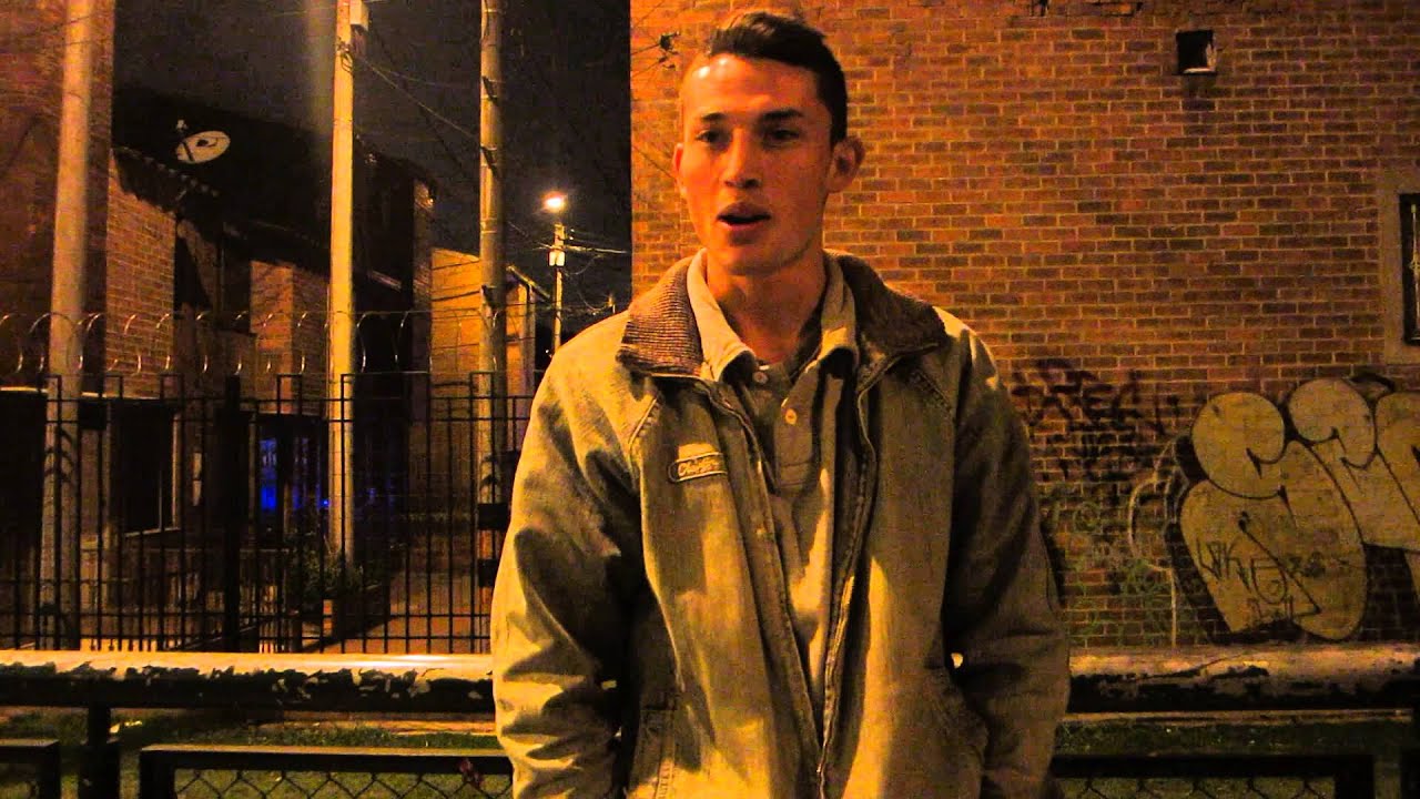 Video Alexander Gamez (Cultura skate en Madelena) - YouTube