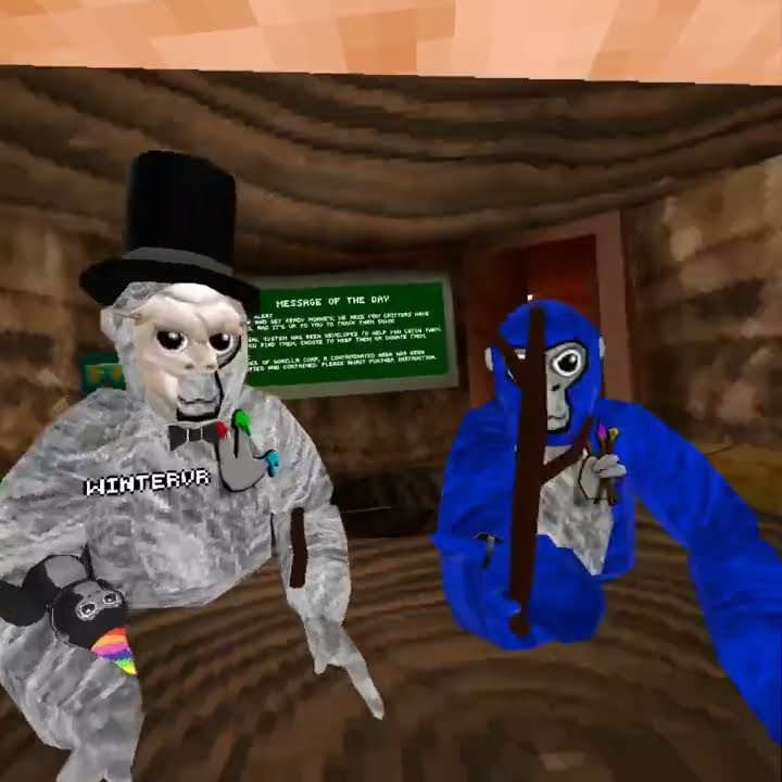 Me a moderator in gtag now! - YouTube