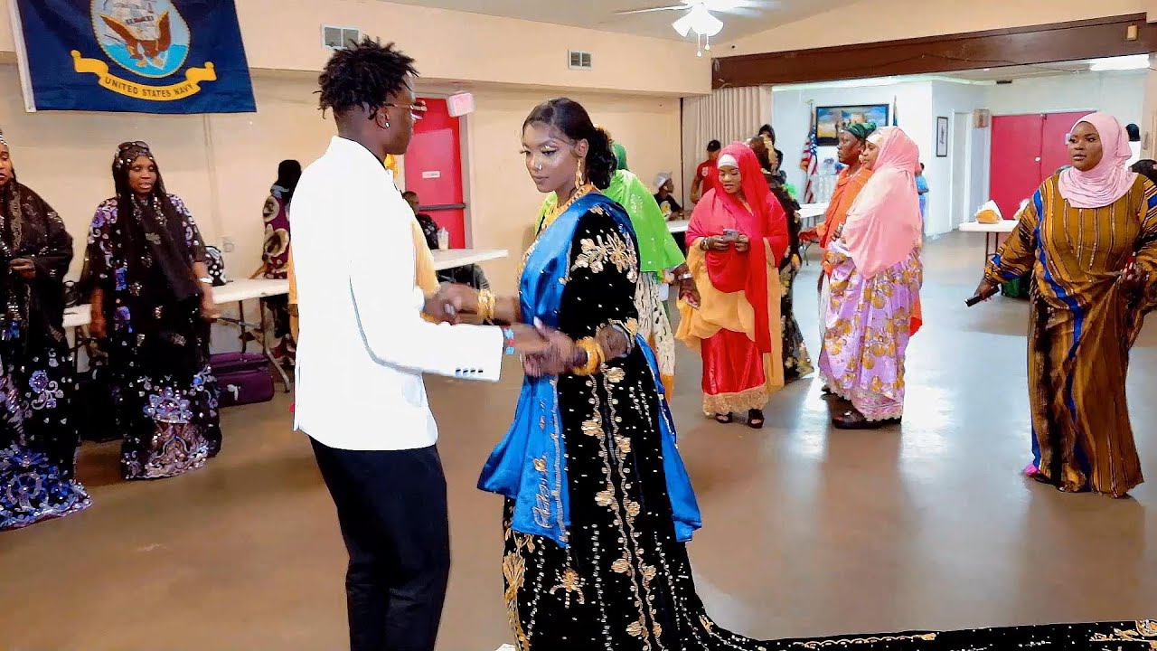 FARTUN AND ALI AROOS BY D F W GROUP - YouTube