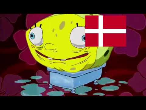 Spongebob Sqarepants theme song multilanguage (part 1) - YouTube