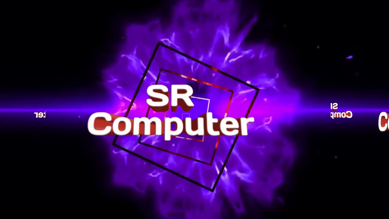 SR Computer HD - YouTube