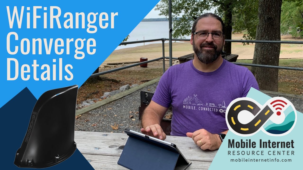 WiFiRanger's New Converge Line-Up: Outdoor & Indoor Wi-Fi & Cellular ...