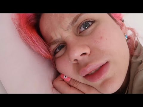 pozitif insan olayım derken covid + oldum /VLOG