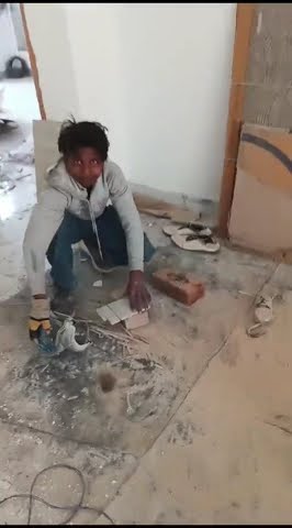 #ultratech tile fixo - YouTube