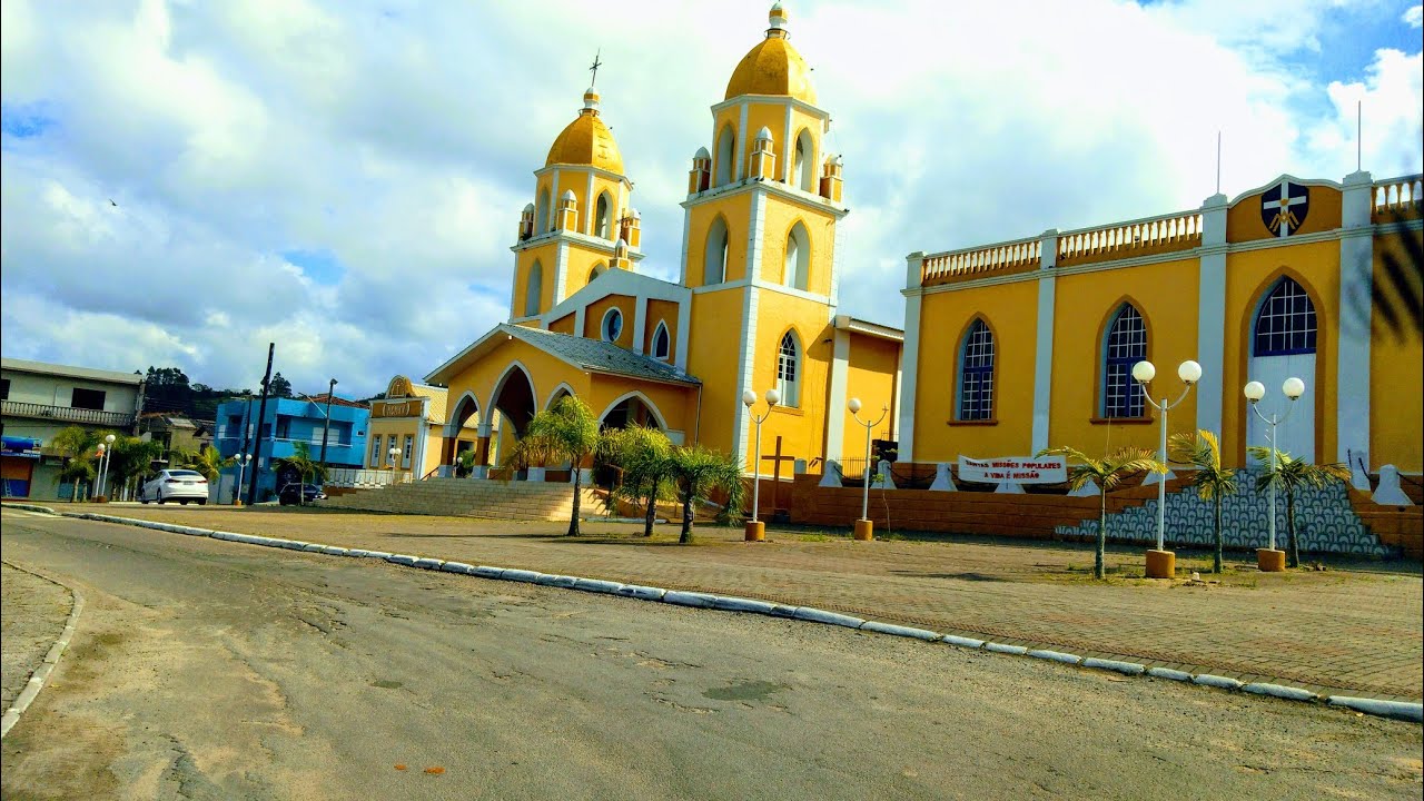 Imaruí SC. 26.10.2019 - YouTube