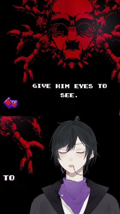 The Scariest Mario.EXE Horror Game Ever | Crucis Mortem - YouTube