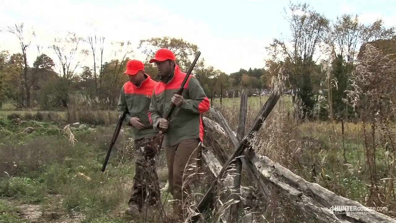 What HUNTERcourse.com has to offer! - YouTube