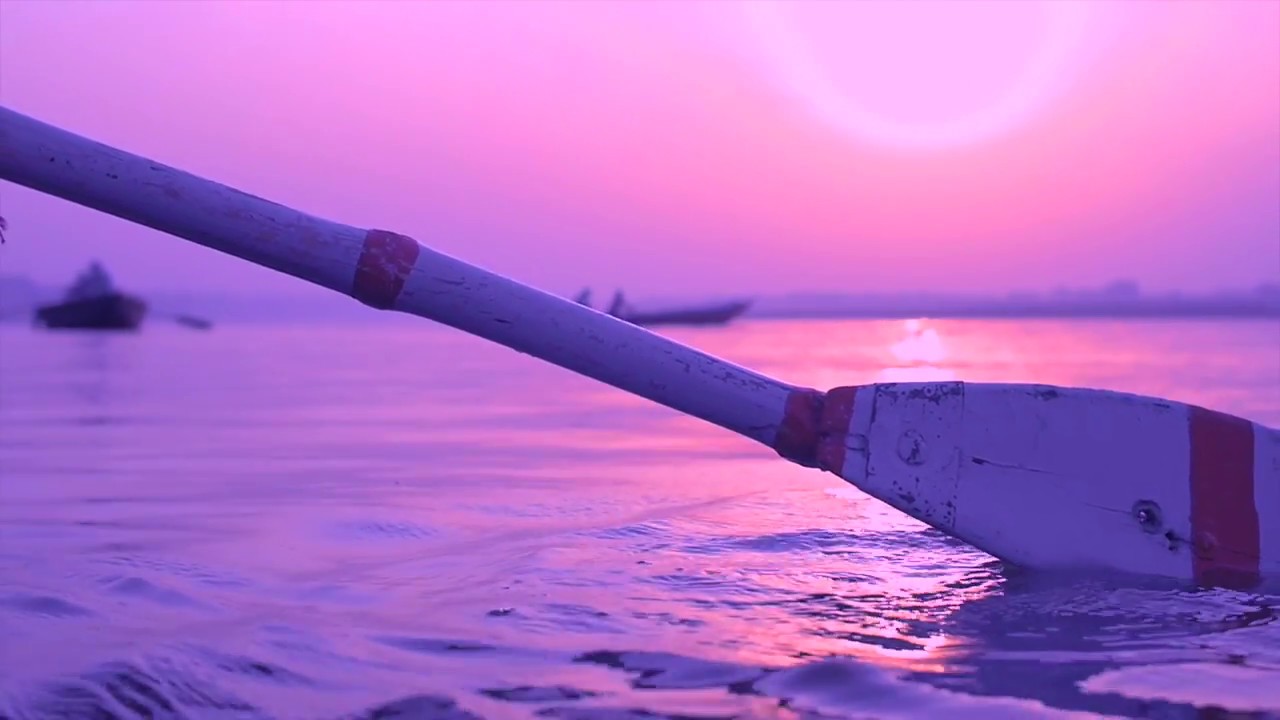 Ocean Call - Teaser Video - YouTube