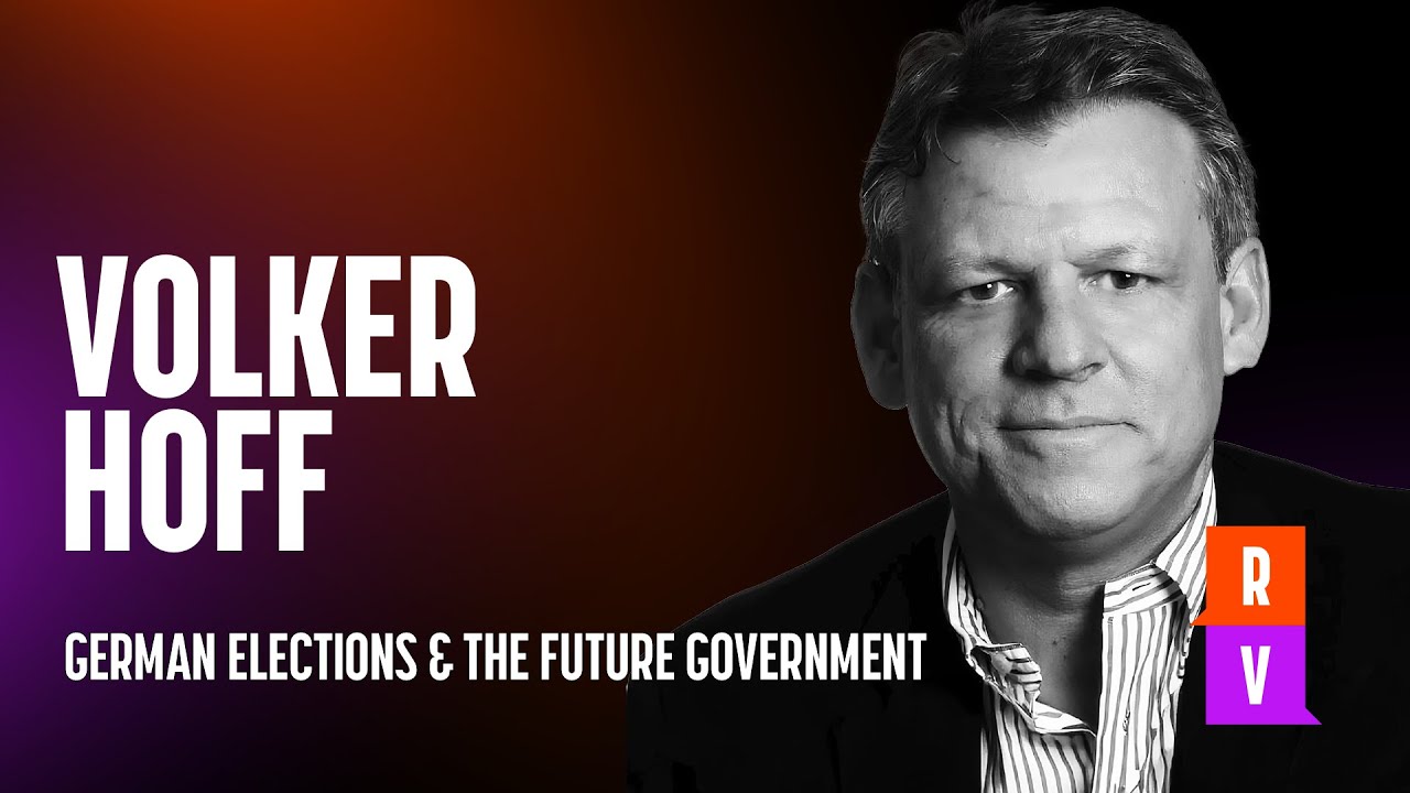 German Elections & the Future Government – A Debate with Marketing ...