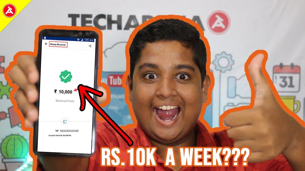 EARN UPTO 10,000 A WEEK USING WEMEDIA!!!! | WRITE ARTICLES,POST VIDEOS AND EARN MONEY!! - YouTube