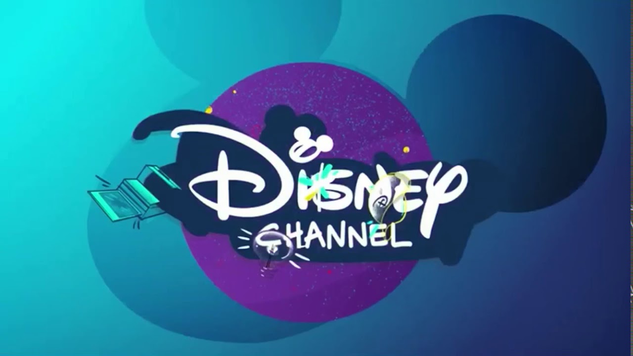 Disney Channel Continuity November 2nd 2019 #1 - YouTube